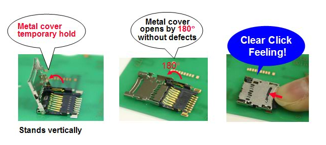 F-Series — demmel products documentation